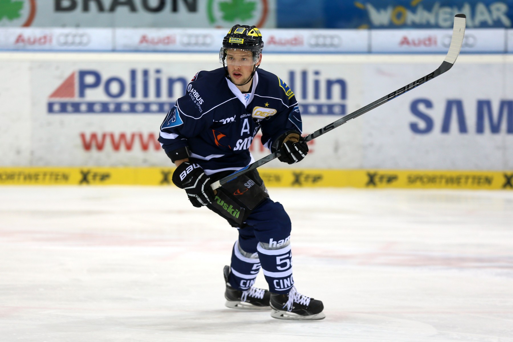 Patrick Hager - Alchetron, The Free Social Encyclopedia