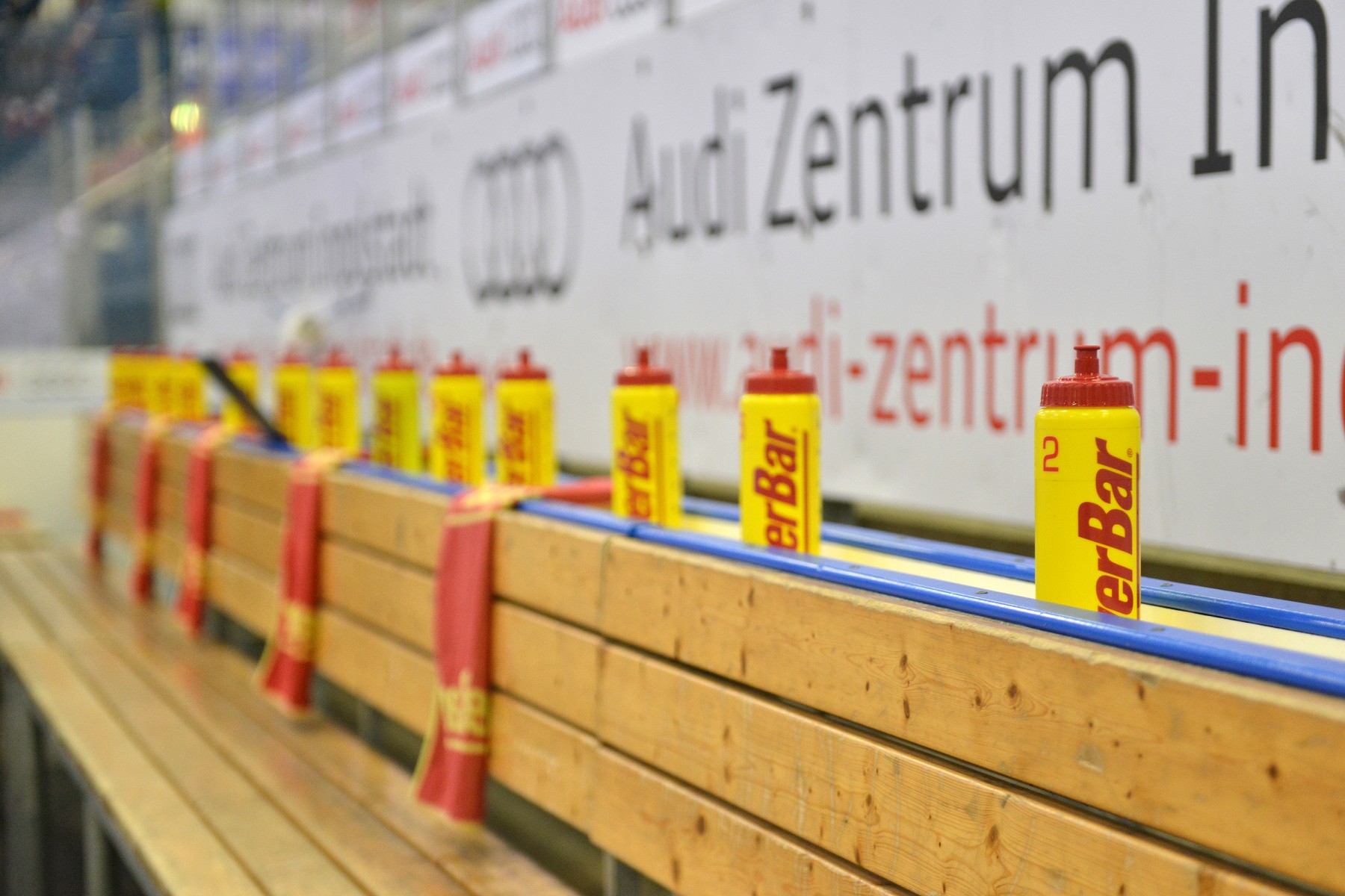 PENNY DEL entscheidet am 19. November | Profis | ERC Ingolstadt