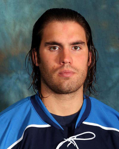 Allan Rourke verstärkt die Defensive des ERC Ingolstadt | Profis | ERC ...