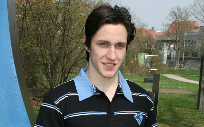 Dominic Walsh wechselt zum ERC Ingolstadt | Profis | ERC Ingolstadt