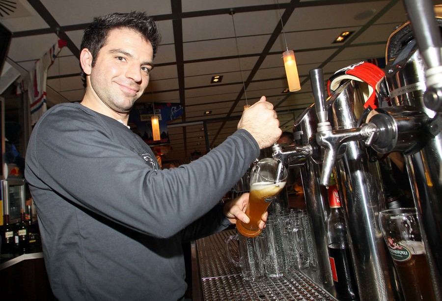 Panther Dinner | Profis | ERC Ingolstadt