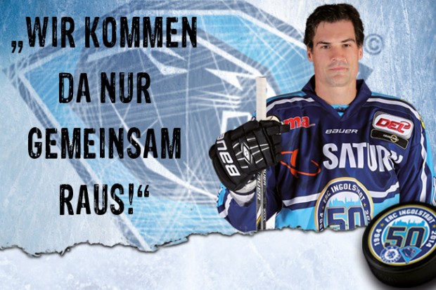 „Wir kommen da nur gemeinsam raus!“ - Interview mit Tyler Bouck ...