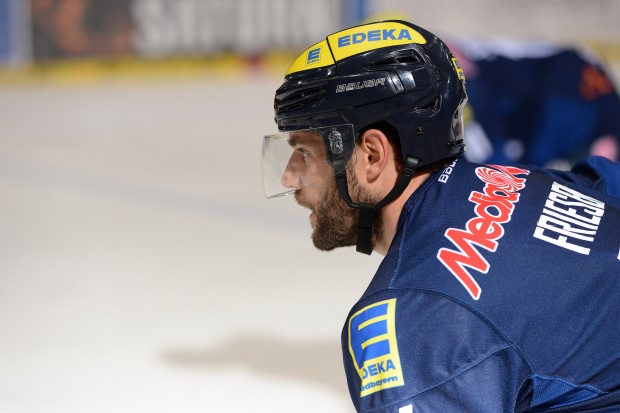 Köln-Spiel beginnt um 18.30 Uhr! | Profis | ERC Ingolstadt