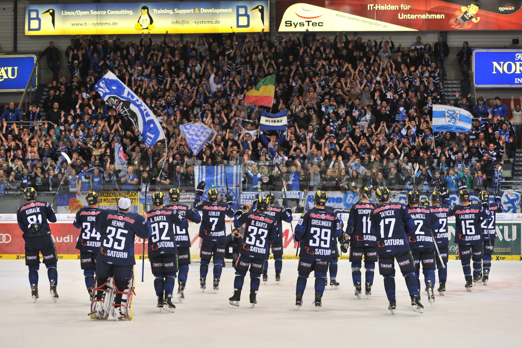 Heim-Tickets bis Hauptrundenende ab sofort erhältlich | Profis,Tickets ...