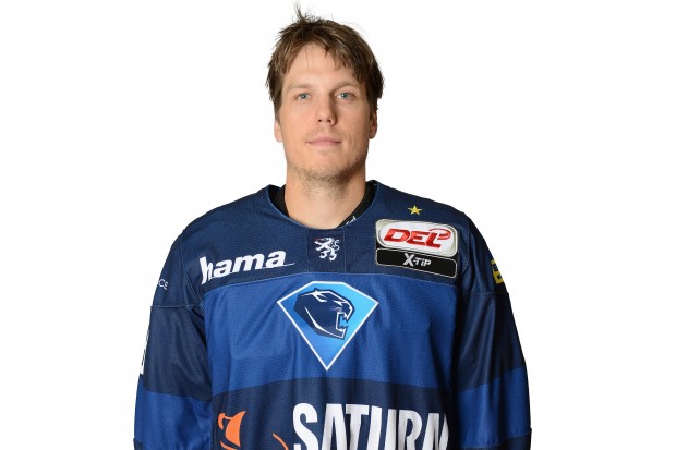 Irmen angeschlagen | Profis | ERC Ingolstadt