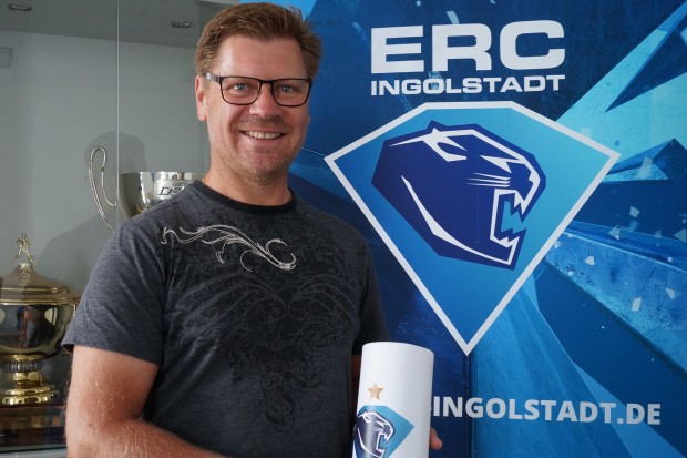 Live von der Spielerbank | Tickets | ERC Ingolstadt