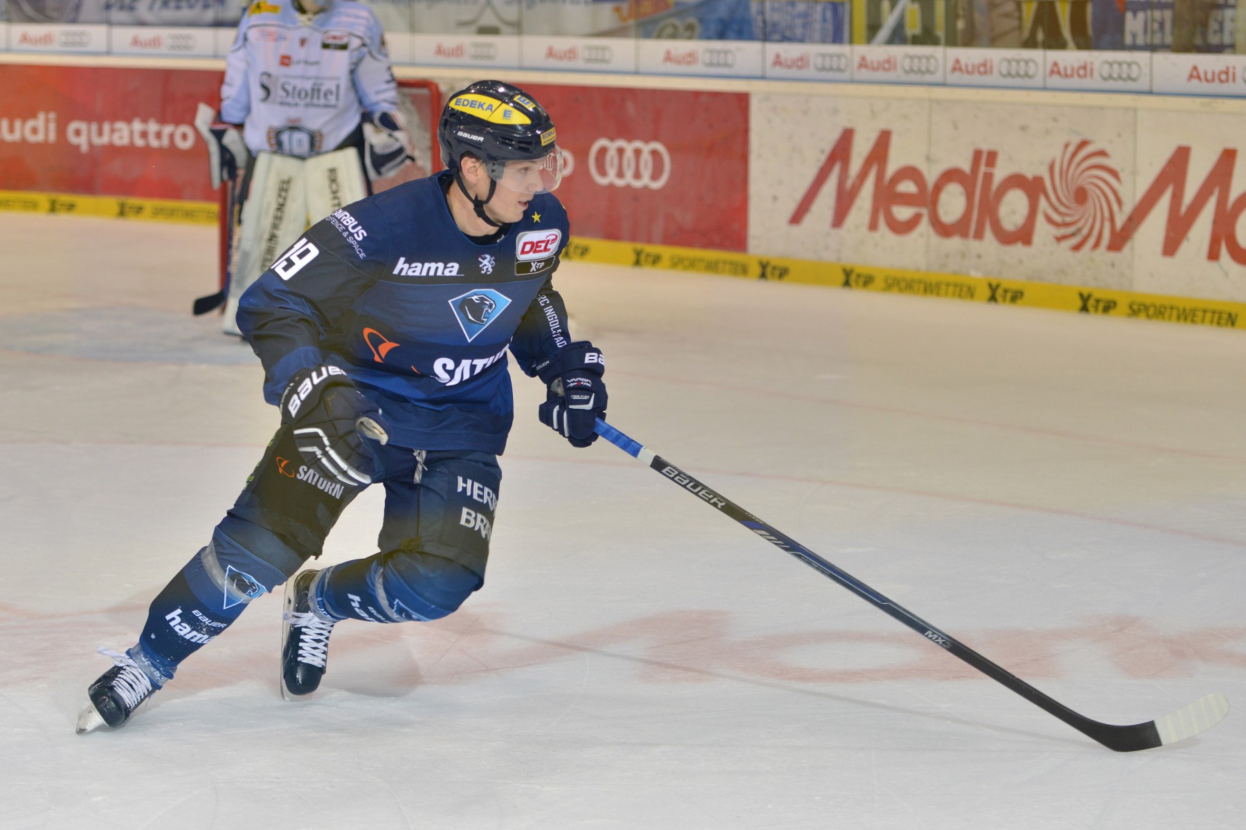 In einem Monat: Vinschgau Cup | Profis | ERC Ingolstadt