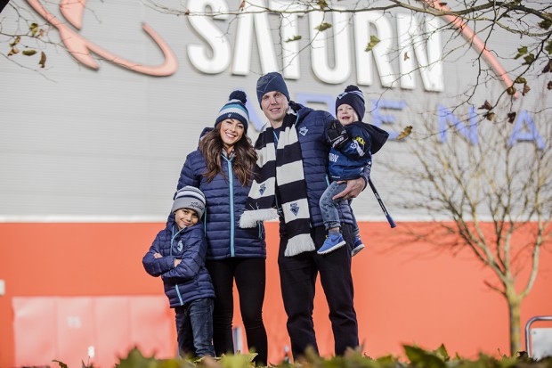 Pantherstarke Weihnachtsideen! | Profis,Merchandise,Fans | ERC Ingolstadt