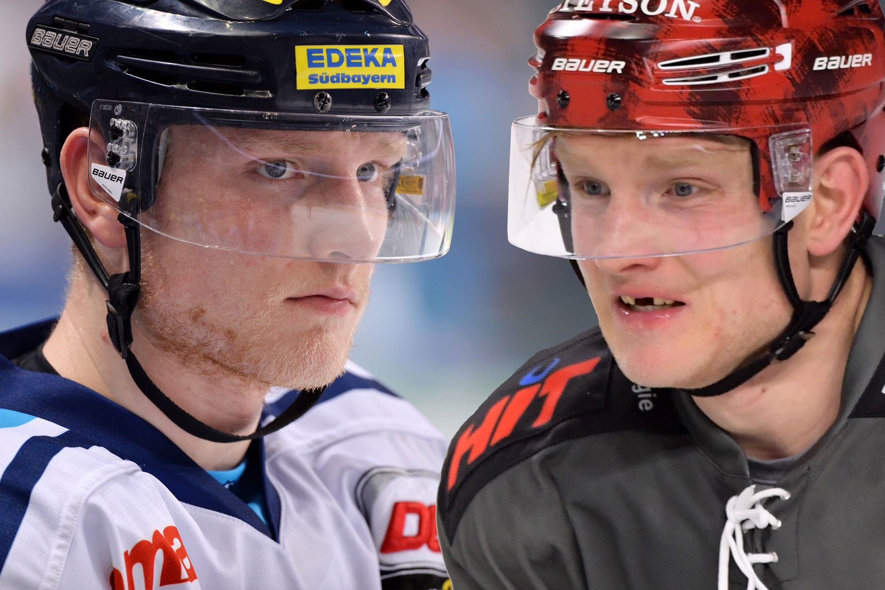 "Das wird eine gute Serie" | Profis | ERC Ingolstadt