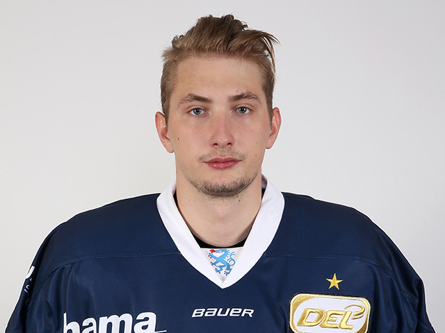 Vertrag mit Rinke-Leitans gelöst | Profis | ERC Ingolstadt