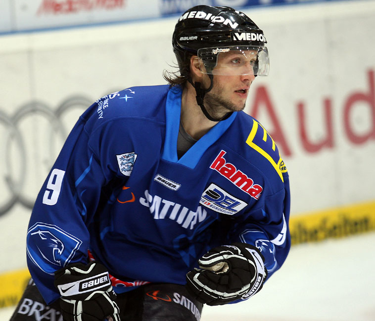 ERC gleicht packende Play-Off Serie aus | Profis | ERC Ingolstadt