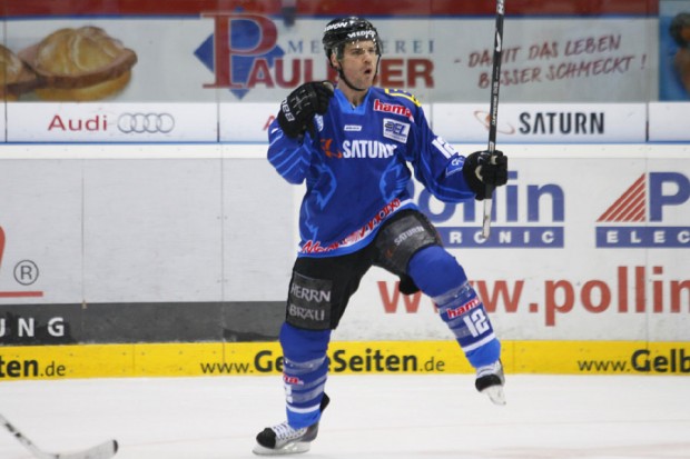 ERC gleicht packende Play-Off Serie aus | Profis | ERC Ingolstadt