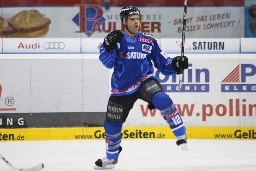 ERC gleicht packende Play-Off Serie aus | Profis | ERC Ingolstadt